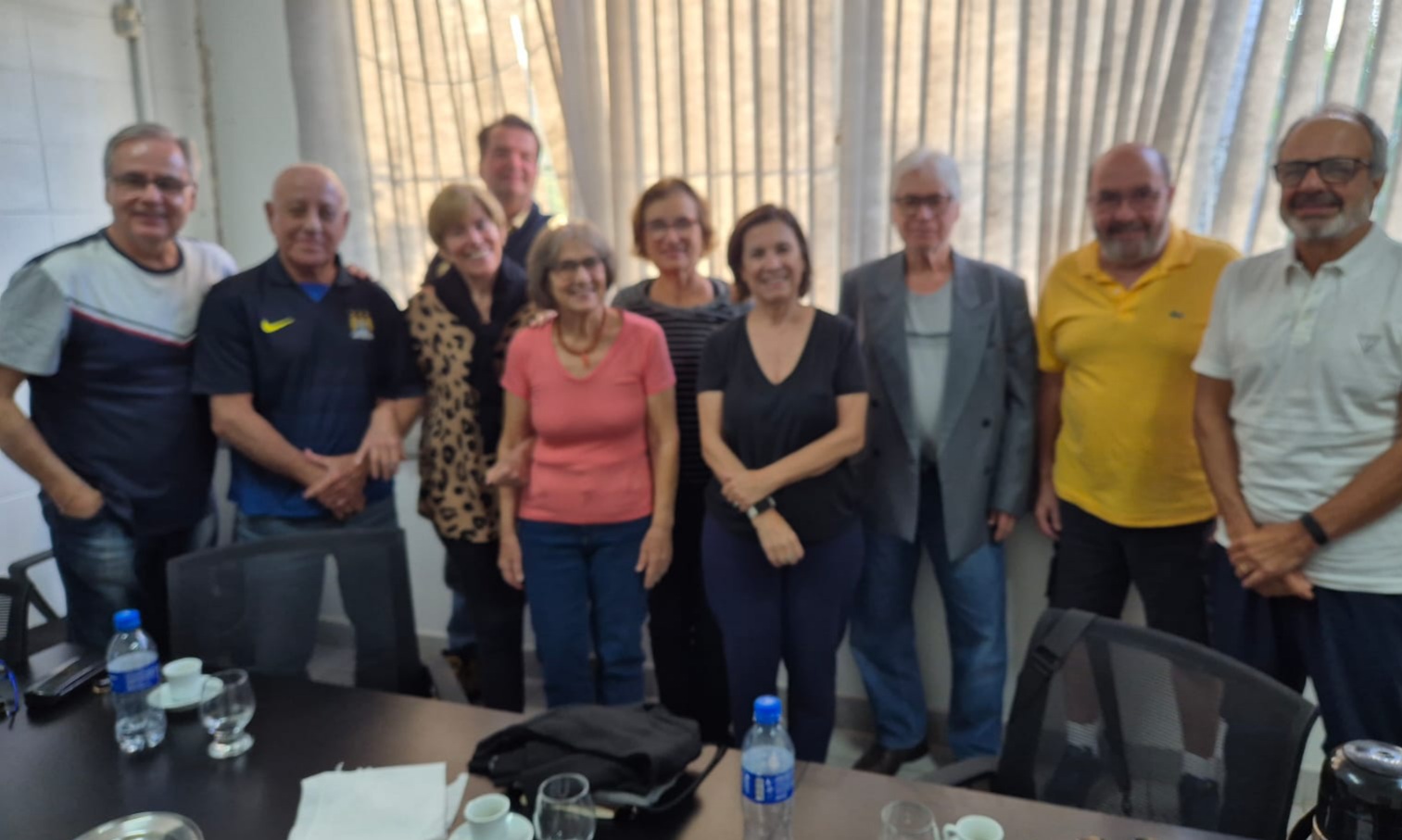 ATA da 3ª. Reunião da Diretoria – 21/05/2025 – Após ProdeMGe